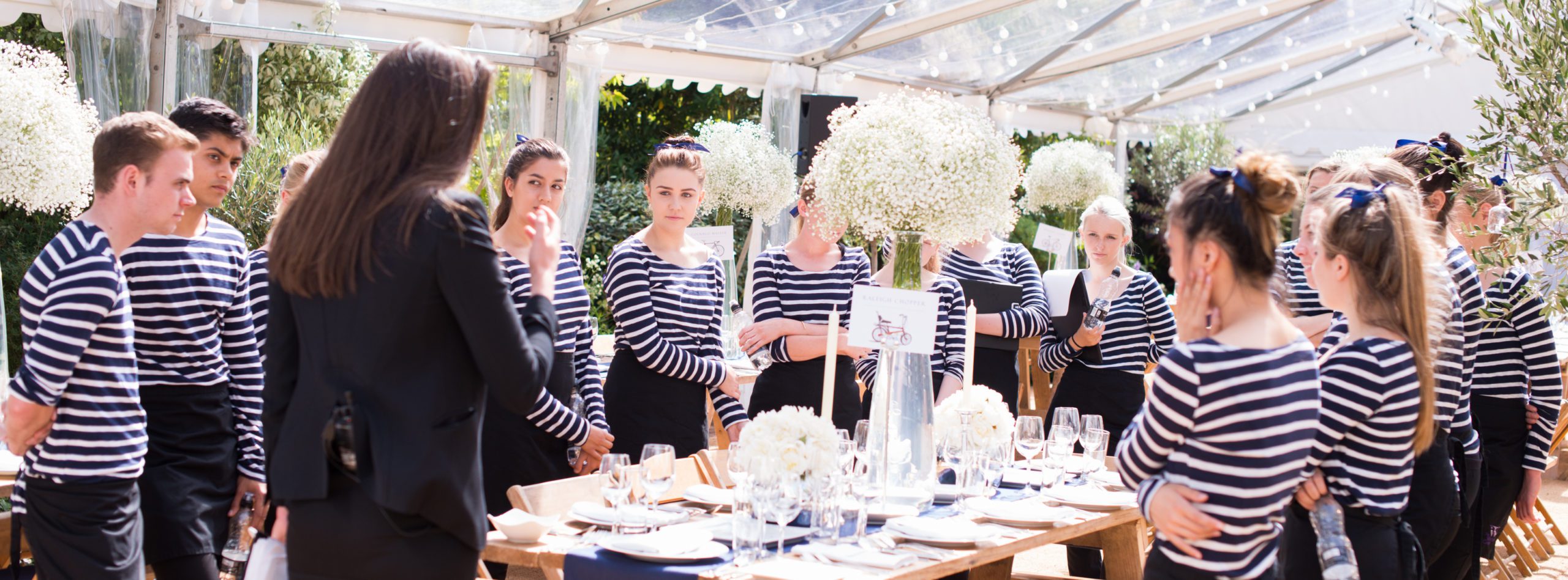 The Waiting Game Group - TWG Group