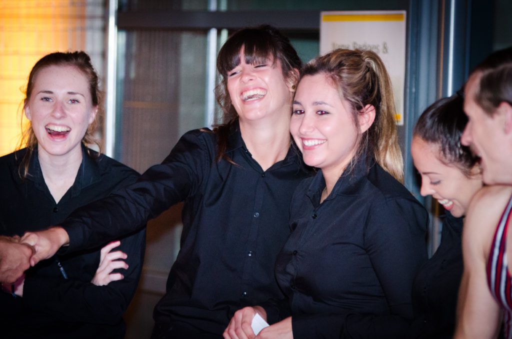 The Waiting Game Group - TWG Group